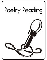 Invitation To A Poetry Reading
