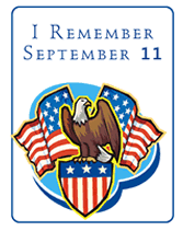 Free Printable September 11th Greeting Cards